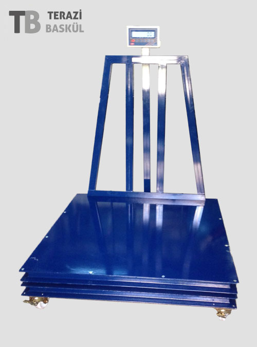 Platform Baskülü - Terazi Baskul 212 527 99 23