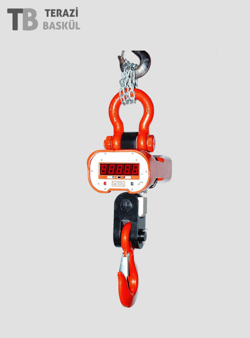 Rampalı Baskül - Terazi Baskul 212 527 99 23